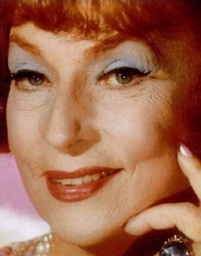 Agnes Moorehead Death Fact Check Birthday And Date Of Death