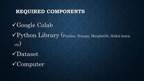 Artificial Intelligence Power System Mini Projectpptx