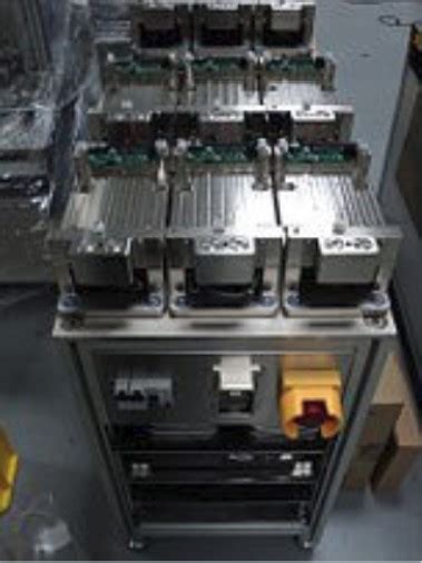Genetec Technology