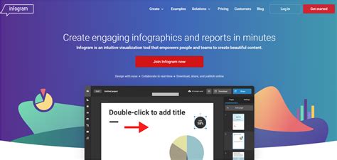 10 Piktochart Alternatives Features Pricing And Selection Guide