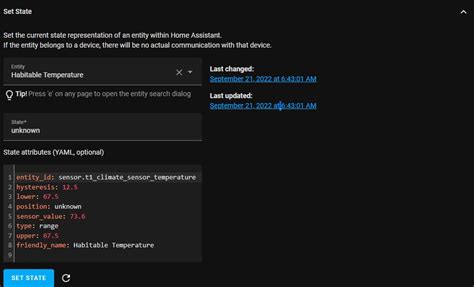 Threshold Sensor Helper Configuration Issue Configuration Home Assistant Community