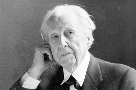 فرانک لوید رایت دفتر معماری