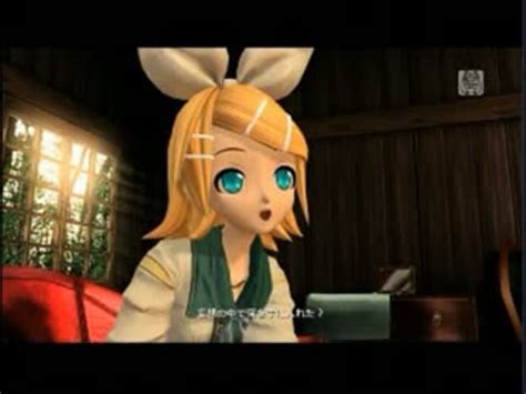 【project Diva 2nd】 ぜんまい仕掛けの子守唄 【ドリーミーシアター】 ニコニコ動画