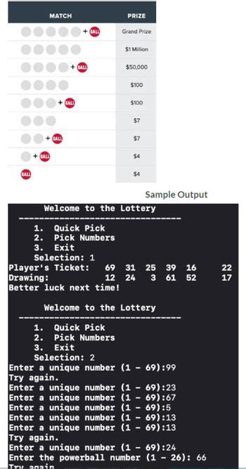 answered write a program that simulates the… bartleby