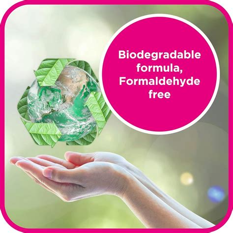 Flow Pink Chemical Motorhome And Caravan Wc Toilet Rinse Cleaner