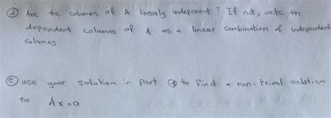 Solved Note That I Have A B And C Just Solve For D And Chegg