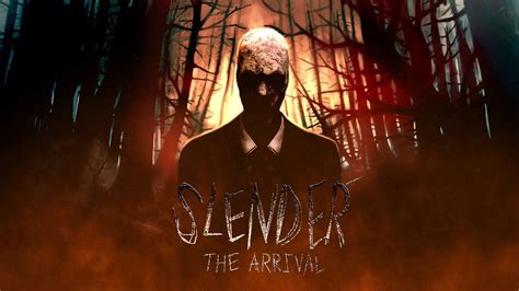 Slender The Arrival Set For Visual Overhaul With Upgrade To Unreal Engine TechPowerUp Forums