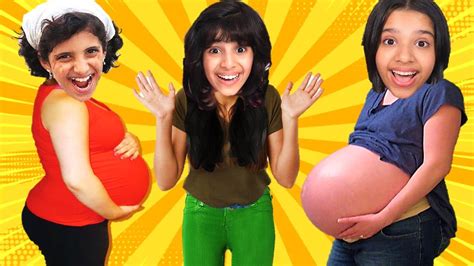 مفاجأة شفا وغزل صارت حامل بعد الزواج شفا Youtube