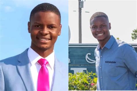 It Cant Be Naija Nigerians React As 18 Year Old Jaylen Smith Becomes