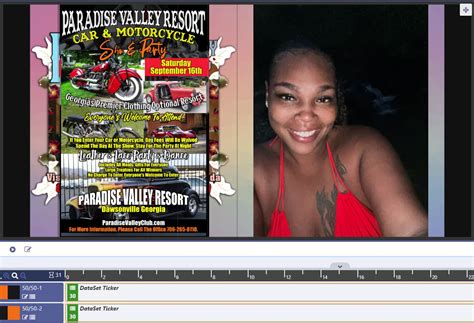 Dataset Two Datasets Update At The Same Time V4 Cms Features And Functionality Xibo