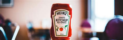 Heinz Ketchup Introduces New Plastic Bottle Cap Designed For Easier