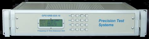 Timing Systems Including Gps Timing Systems