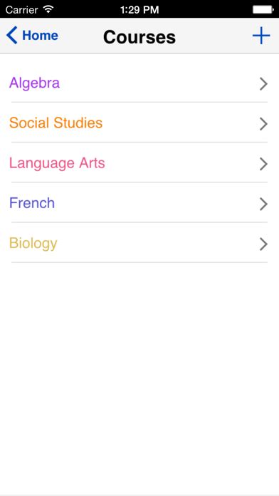 Brainfuse Iphone App