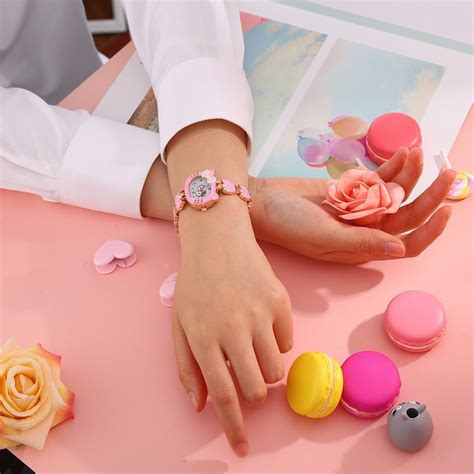 Hello Kitty Watch Face Hello Kitty And Friends