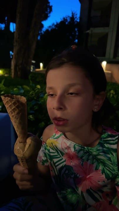 Китайское мороженое 😂 Youtube