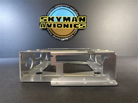 Garmin Gnc 355 Install Rack Skyman Avionics Garmin Gnc 355 Install Rack Skyman Avionics