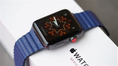 Die Neue Apple Watch Im Alltagstest Tages Anzeiger