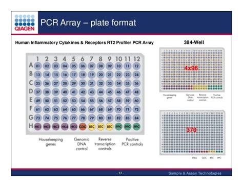 Pcr Array 2013