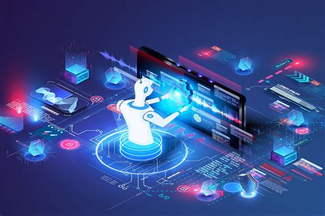 Intelligent Automation Articles And Biography Entrepreneur