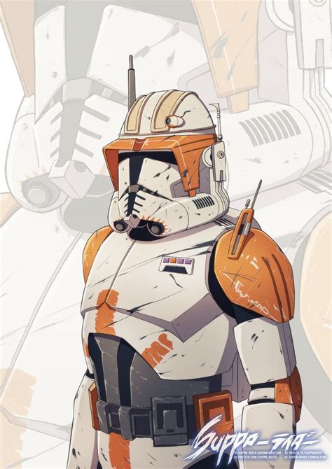 Commander Cody Star Wars And 1 More Drawn By Suppa Rider Danbooru Commander Cody Star Wars And 1 More Drawn By Suppa Rider Danbooru