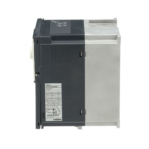 Atv312hu40n4 变频器 Atv312 4kw 92kva 150 W 380500 V 三相供电