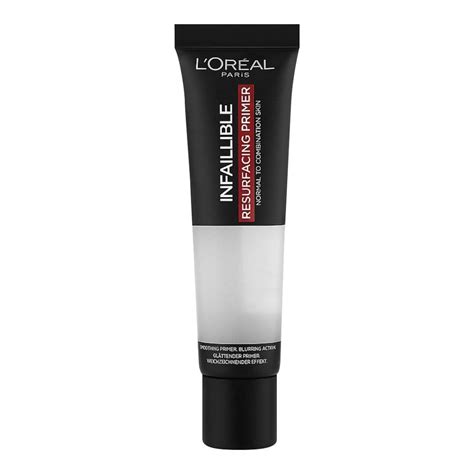 Buy Loreal Paris Infallible Mattifying Base Primer Online At Special Price In Pakistan Naheed Pk