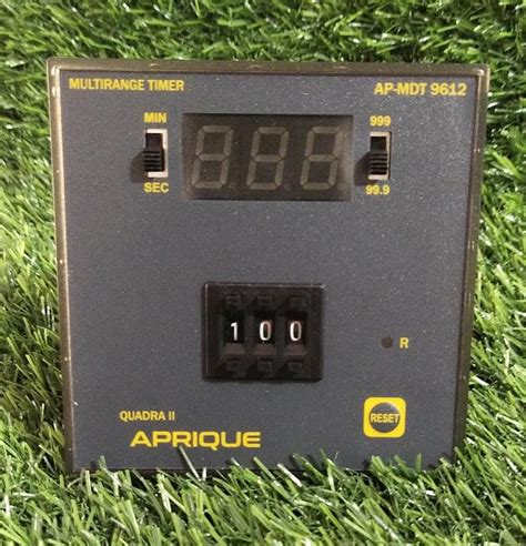 Digital Thumbwheel Timer At ₹ 1150 Piece Thumbwheel Timer In Vasai Virar Id 25621657191