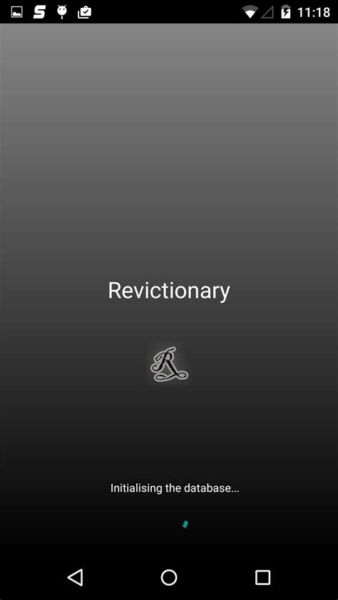 reverse dictionary apk for android download