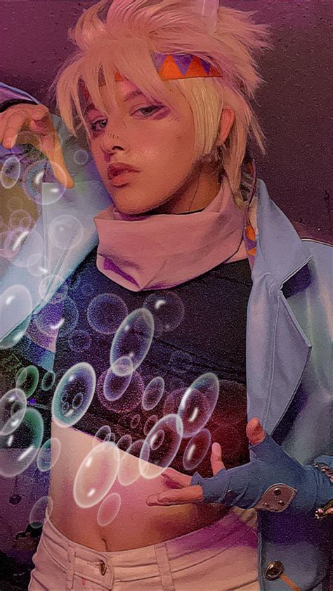 Me As Caesar A Zeppeli🫧🫧 Rstardustcrusaders