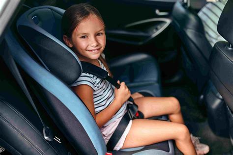 Cómo viajar en auto con los niños