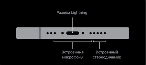 Чистка динамиков и микрофона iPhone: советы и инструкция