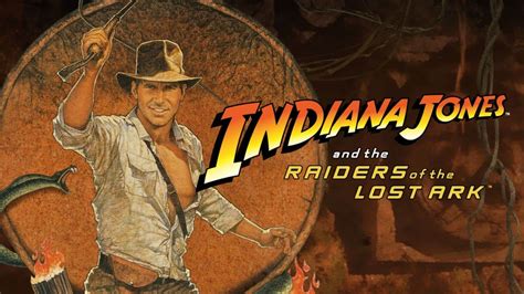 Indiana Jones In Raiders Of The Lost Ark Christian Movie Review 1981