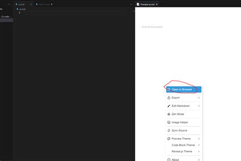Vscode记笔记贴心入门（markdown）vscode做笔记 Csdn博客