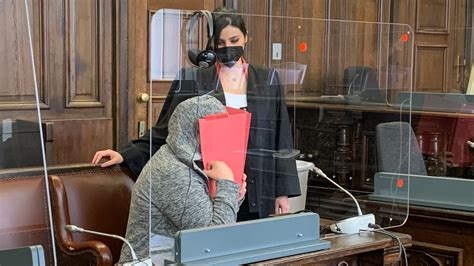 IS Rückkehrerin in Hamburg zu sechseinhalb Jahren Haft verurteilt NDR de Nachrichten Hamburg