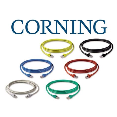 Cat6a Shielded Copper Patch Cords Blue Helix