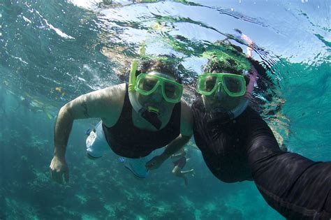 Fall Diving In Belize Belize Dive Haven Resort