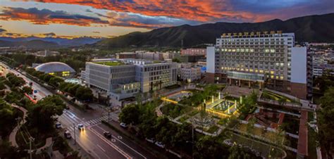 北京工业职业技术学院