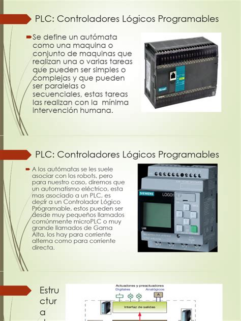 Automatas Programables Pdf