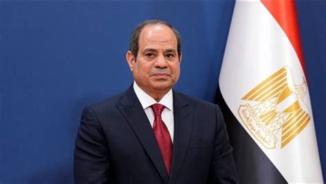 الرئيس السيسي يشدد على أهمية الإعلام الإيجابي المفيد
