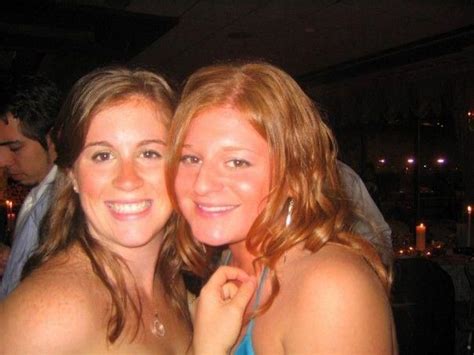 Redheads Twins