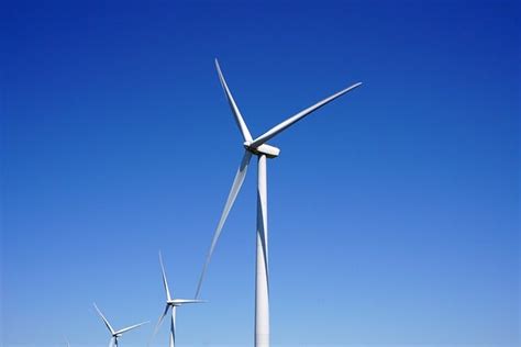 Total To Acquire Stake In 640mw Offshore Wind Project In Taiwan Ns Energy