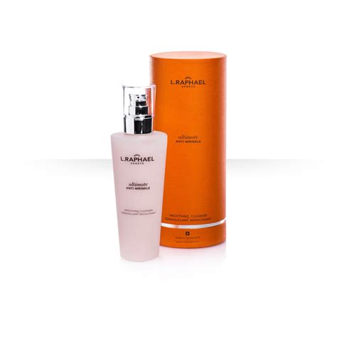 Anti Aging Masks Lraphael Switzerland