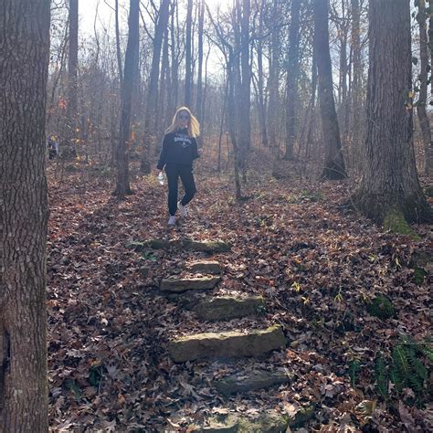 Lake Fort Smith State Park Campground Mountainburg Ar
