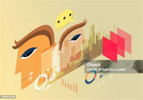 의견 사업 개요일러스트 레이 션의 차이 0명에 대한 스톡 벡터 아트 및 기타 이미지 0명 개념 개념과 주제 Istock