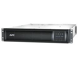 APC Smart UPS Rack Mount Power Pros Inc