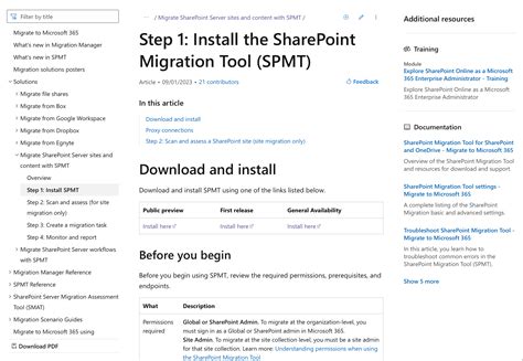 how to transfer files from dropbox to sharepoint online master data