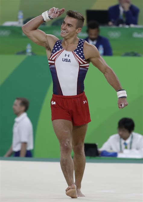 Sam Mikulak Height Sam Mikulak 17 THE MAN CRUSH BLOG Sam Mikulak