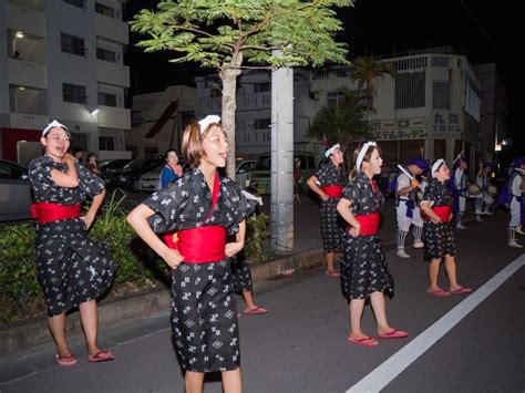 ボード「沖縄 手踊り」のピン