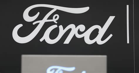 Ford Pagará 156 Millones En Eeuu Por Incumplir La Ley De Retirada De