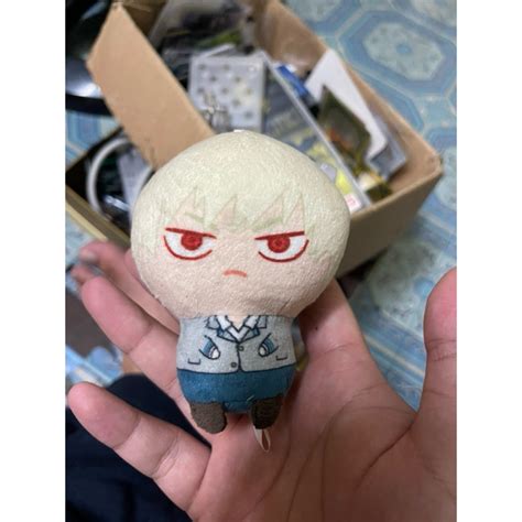 H Ng My Hero Academia Shopee Vi T Nam